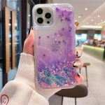 Liquid Glitter iPhone Case – FinishifyStore