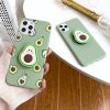 Avocado iPhone Case – FinishifyStore