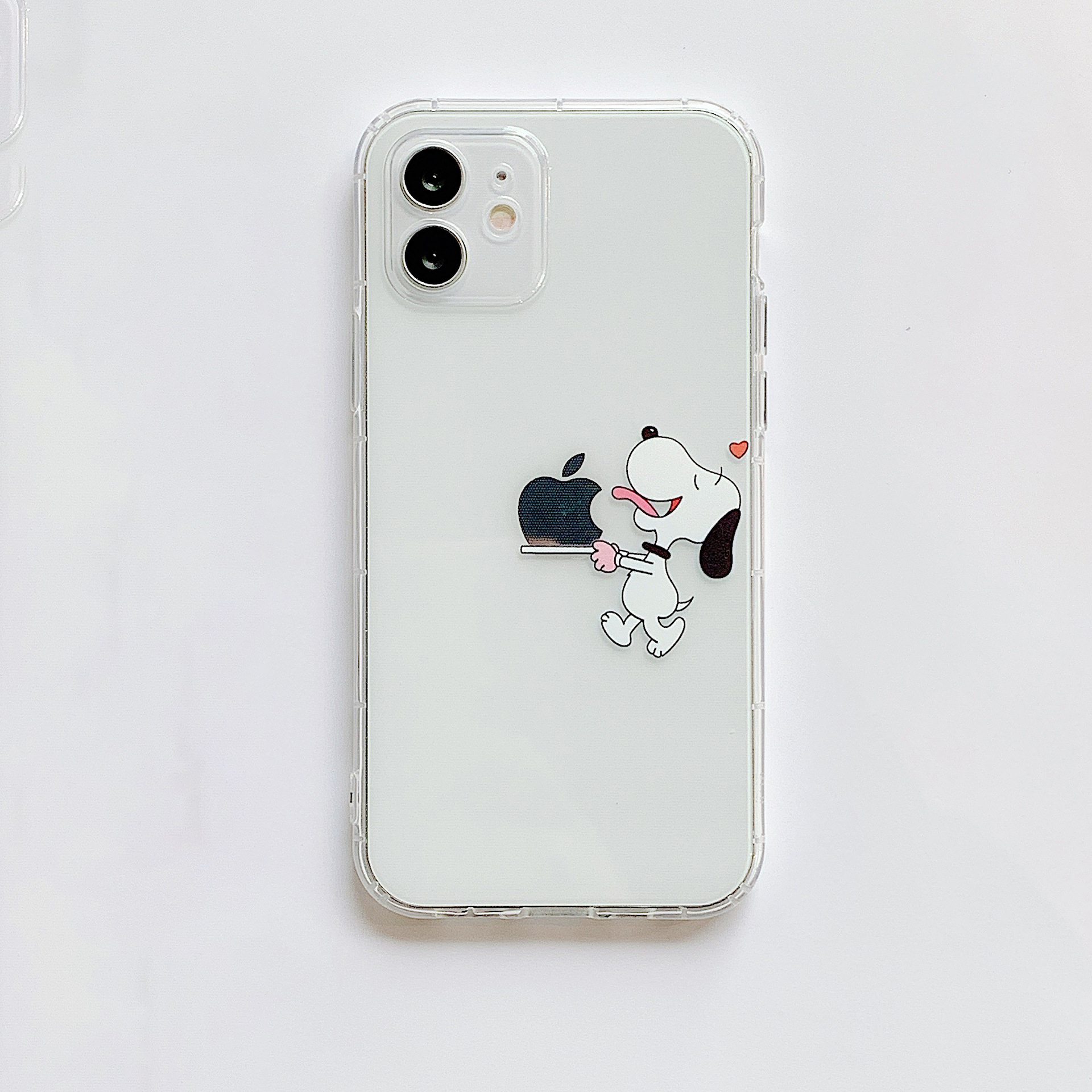 Snoopy iPhone Case | FinishifyStore