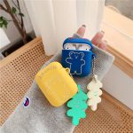 Teddy Bear AirPods Case | FinishifyStore