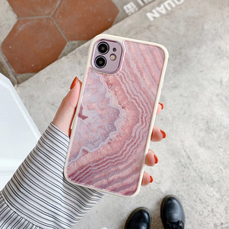 Soft Matte iPhone Case | FinishifyStore