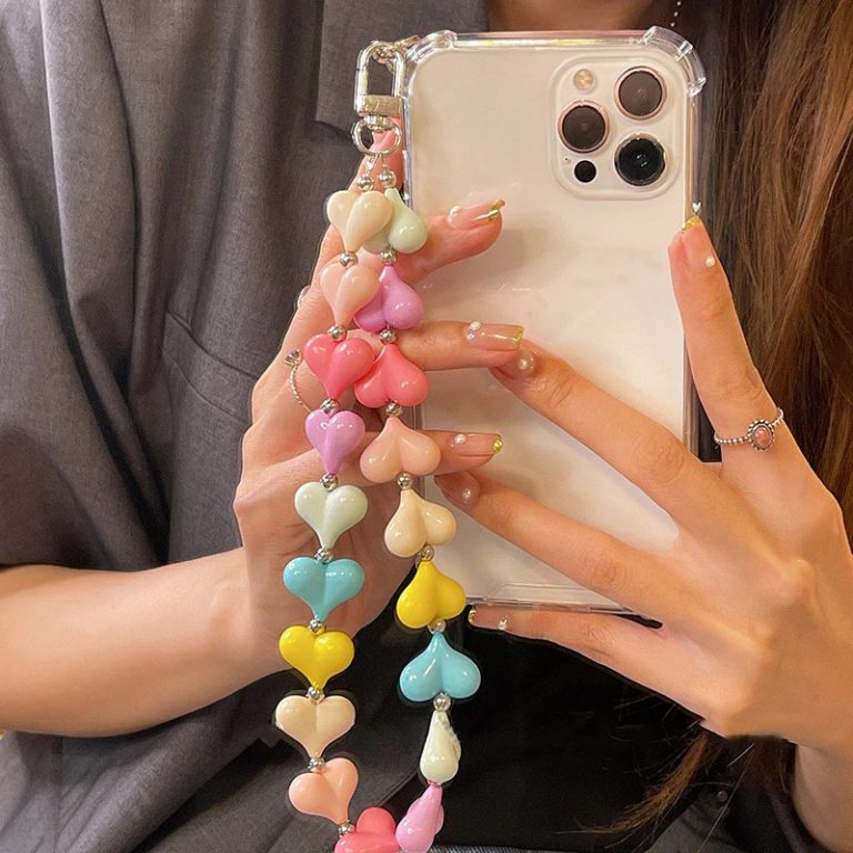 iPhone Cases With Chain | FinishifyStore