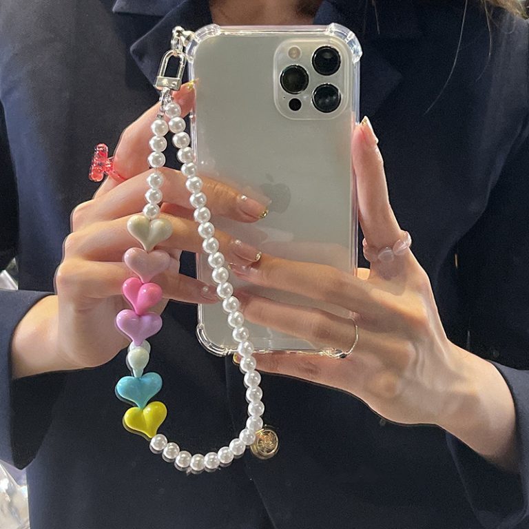 iPhone Cases With Chain | FinishifyStore