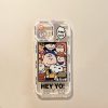 Peanuts iPhone Case – FinishifyStore