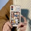 Peanuts iPhone Case | FinishifyStore