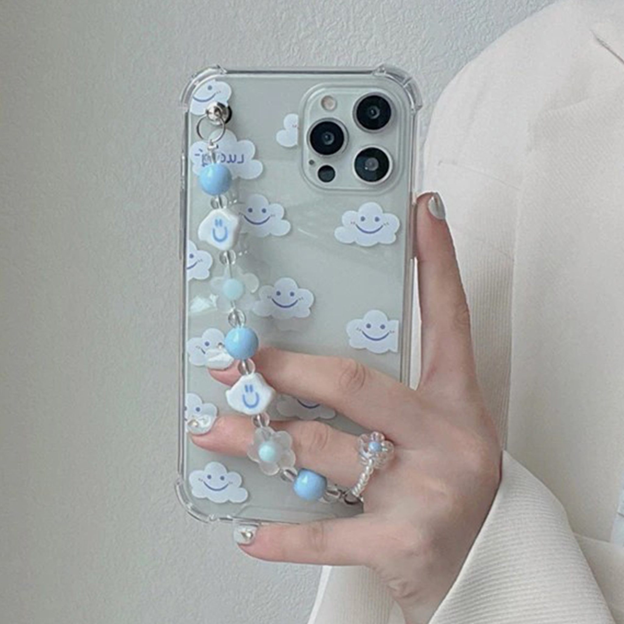 iPhone Cases With Chain | FinishifyStore