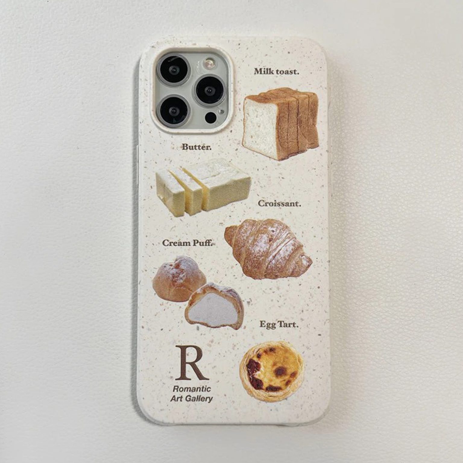 Yummy Breakfast iPhone Case | FinishifyStore