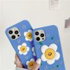 3D Daisies iPhone Case | FinishifyStore