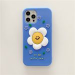 3D Daisies iPhone Case | FinishifyStore