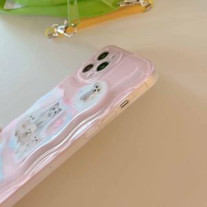 Jelly Cats iPhone Case | FinishifyStore