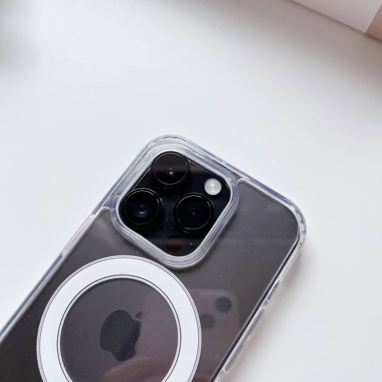 MagSafe iPhone Case | FinishifyStore