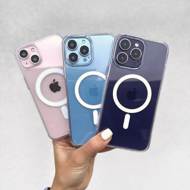 MagSafe iPhone Case | FinishifyStore